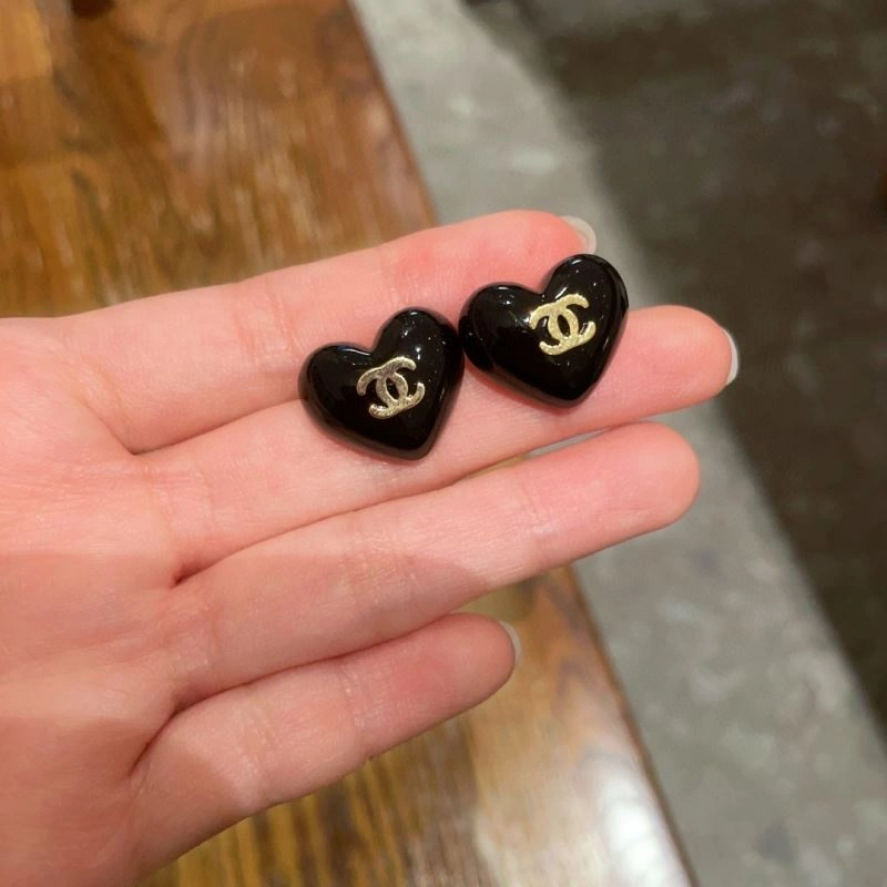 Budget-friendly Chanel Earrings