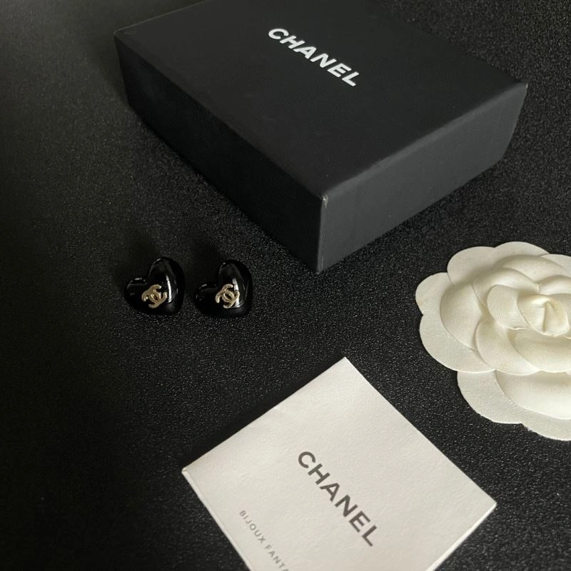 Budget-friendly Chanel Earrings