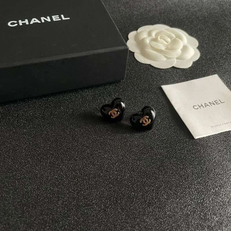 Budget-friendly Chanel Earrings