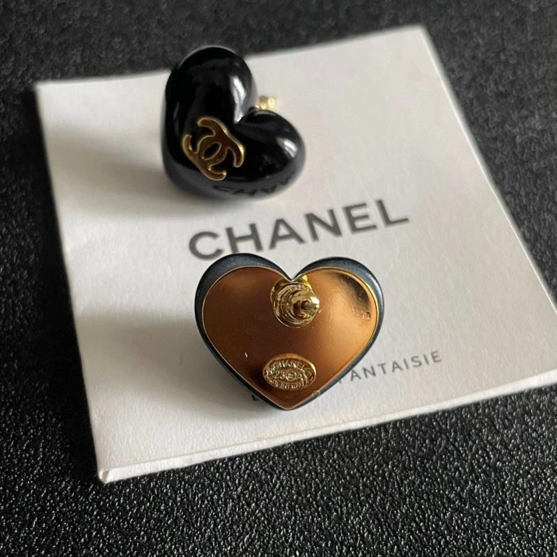 Budget-friendly Chanel Earrings