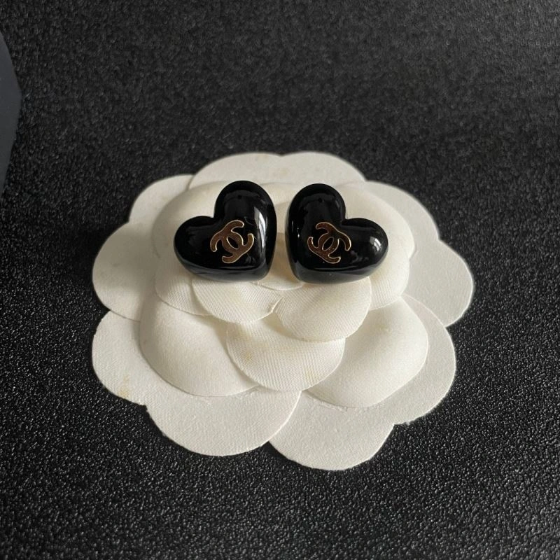 Budget-friendly Chanel Earrings