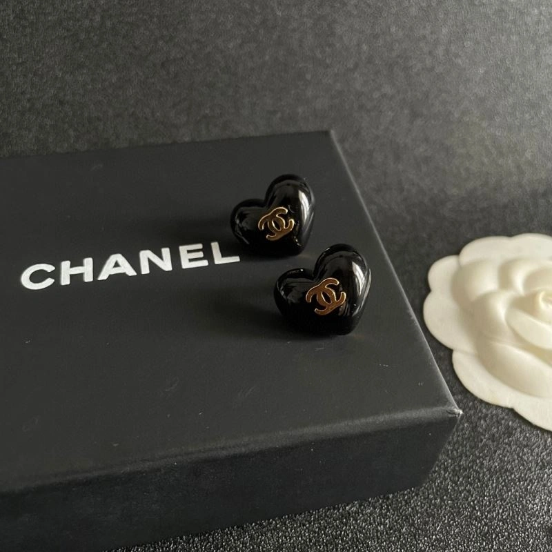 Budget-friendly Chanel Earrings