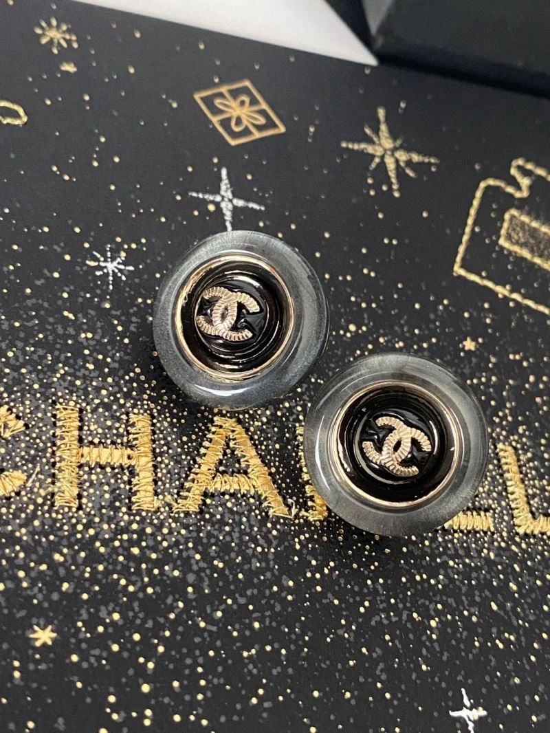 Low-cost Chanel Earrings