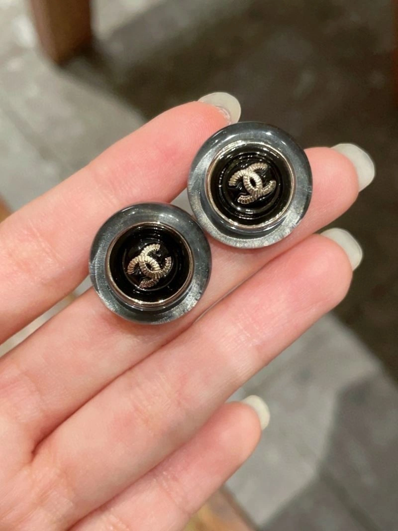 Low-cost Chanel Earrings