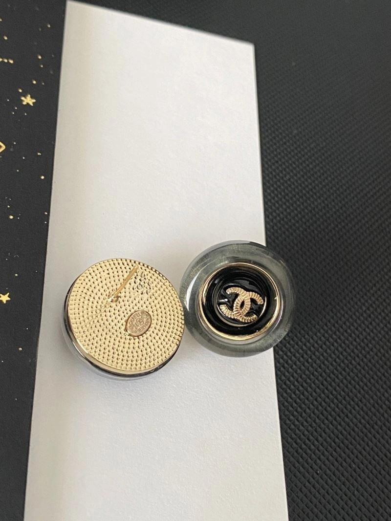 Low-cost Chanel Earrings