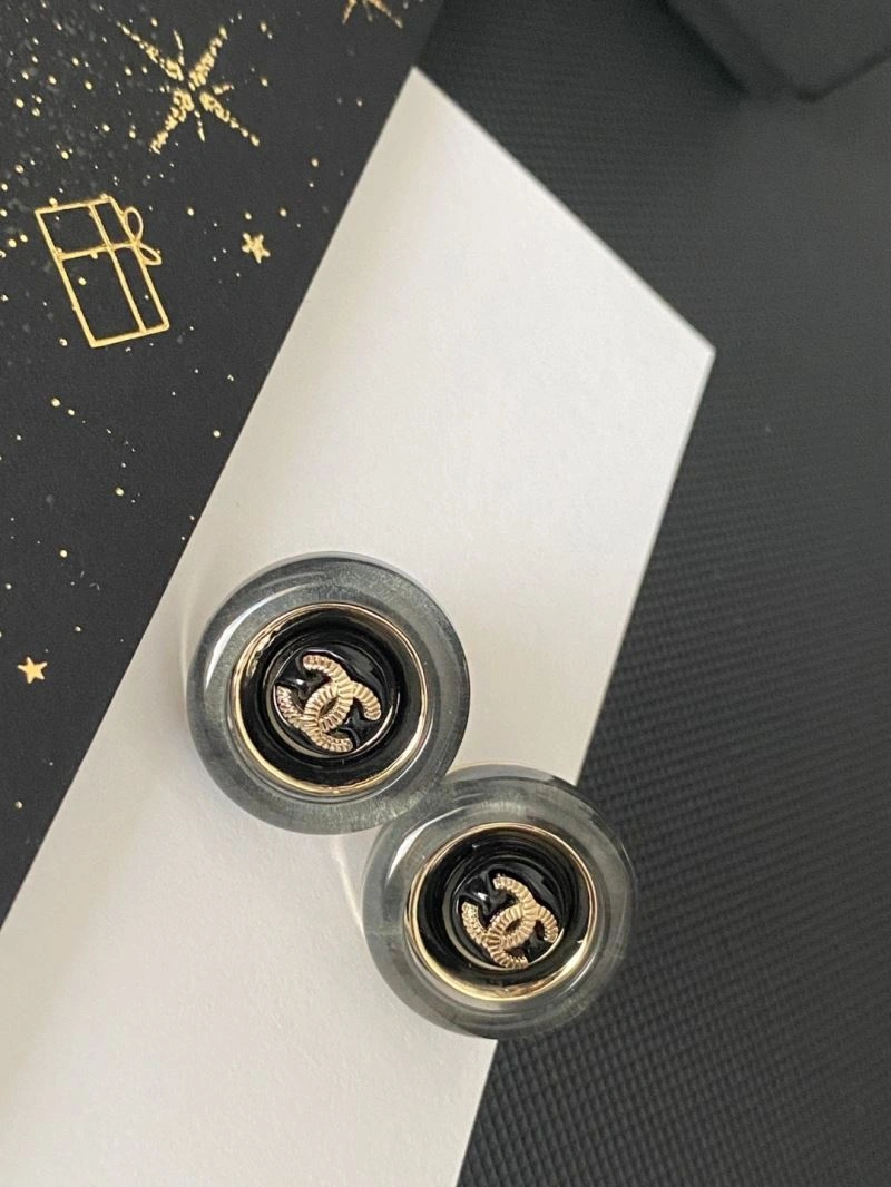 Low-cost Chanel Earrings