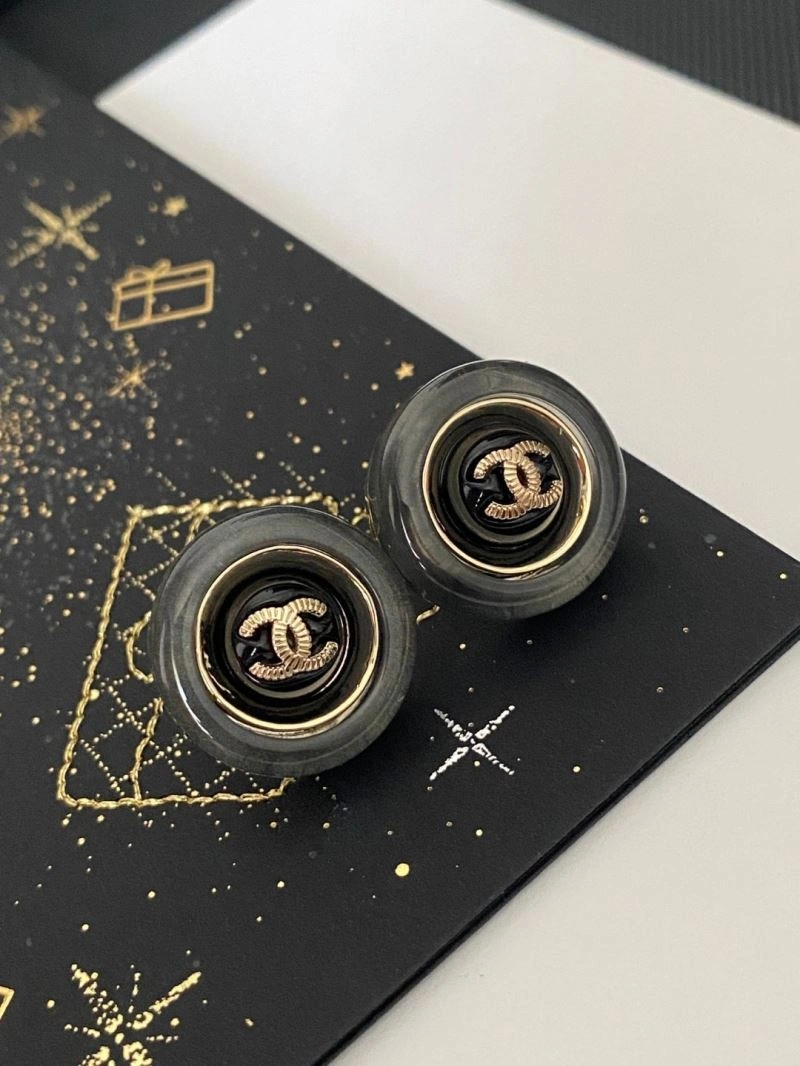 Low-cost Chanel Earrings