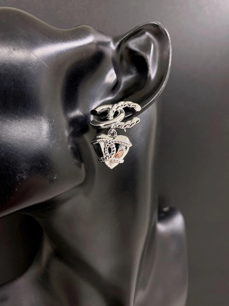 Budget-friendly Chanel Earrings