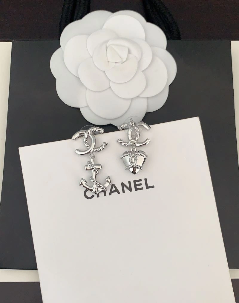 Budget-friendly Chanel Earrings