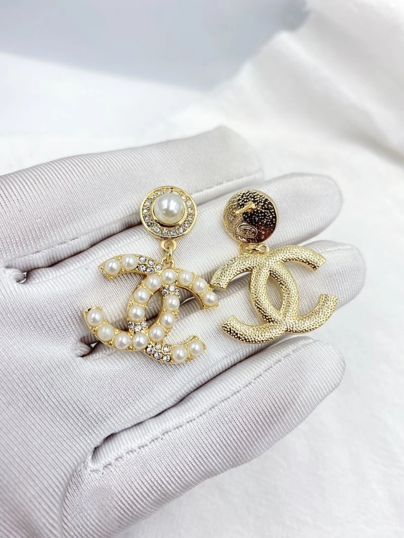 Value-priced Chanel Earrings