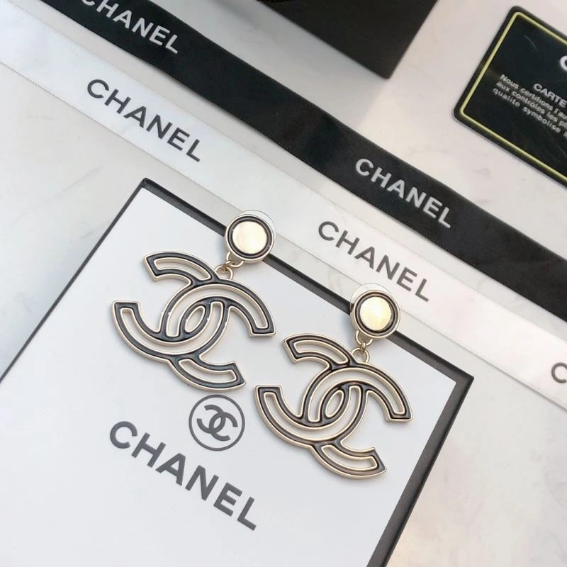 Reasonably priced Chanel Earrings
