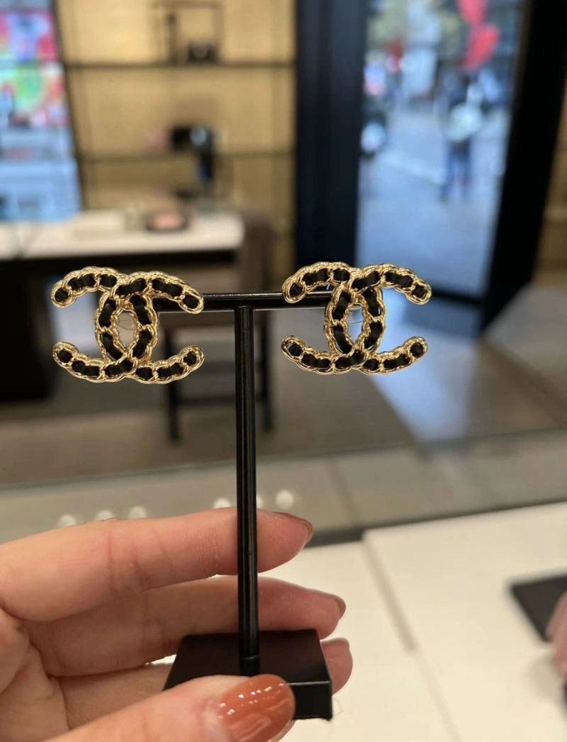Reasonably priced Chanel Earrings