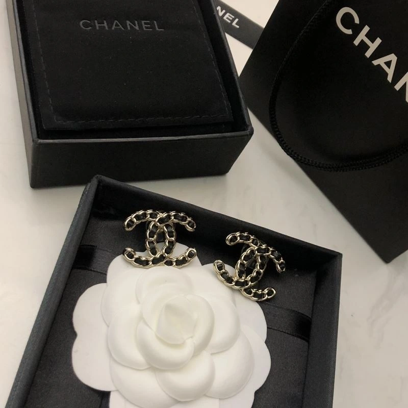 Reasonably priced Chanel Earrings