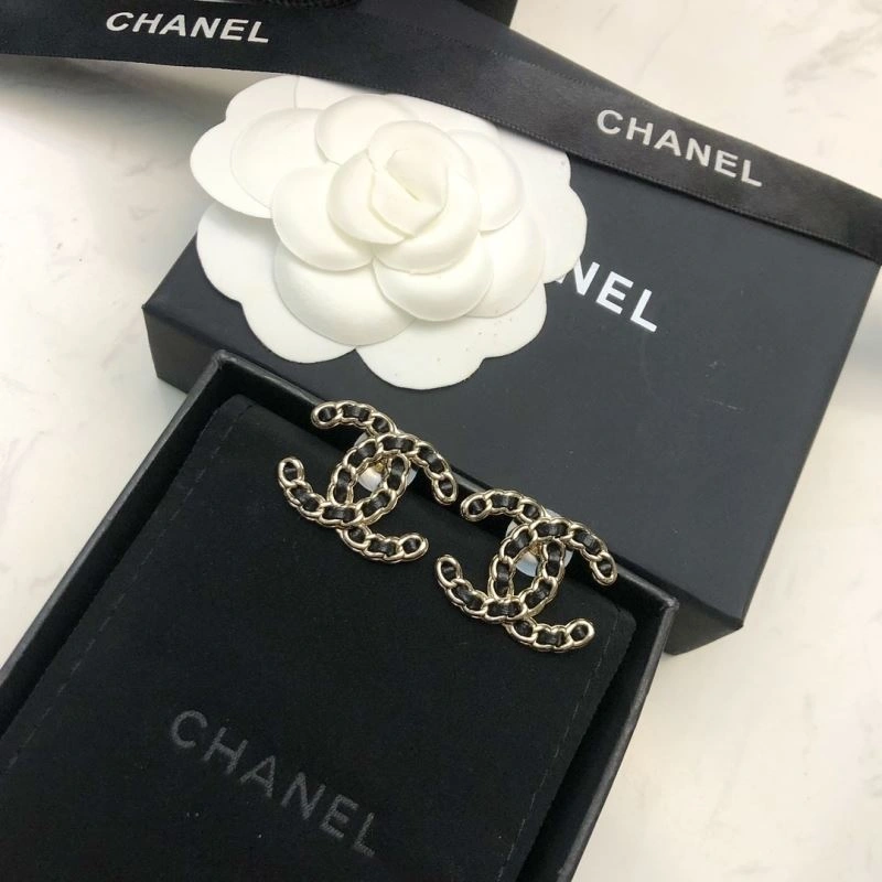 Reasonably priced Chanel Earrings