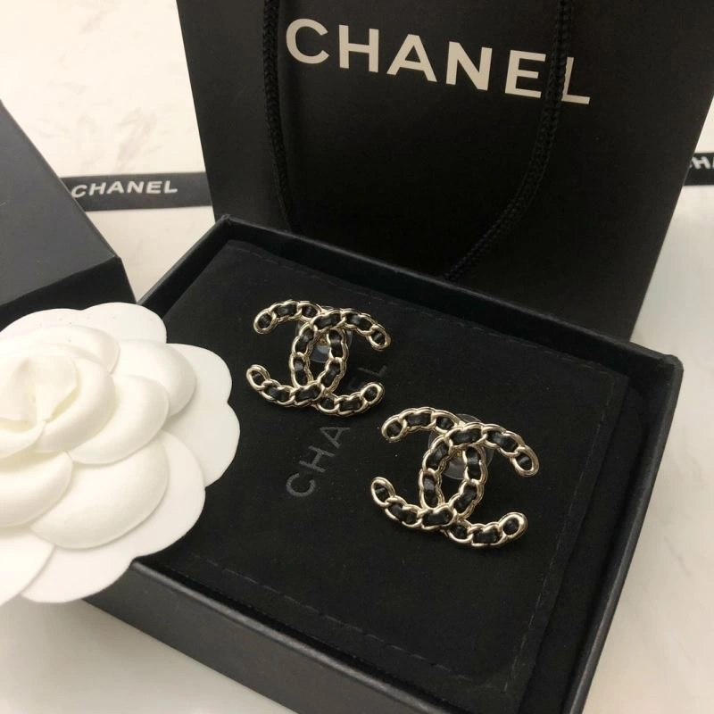 Reasonably priced Chanel Earrings