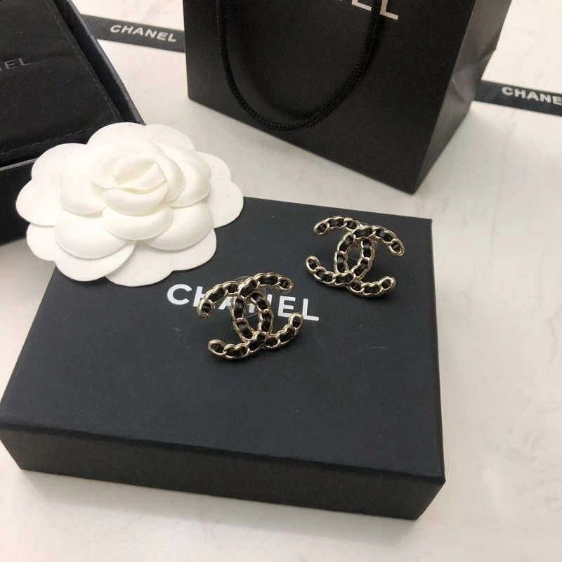Reasonably priced Chanel Earrings