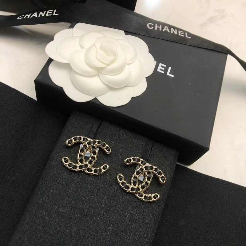 Reasonably priced Chanel Earrings