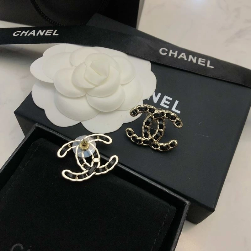 Reasonably priced Chanel Earrings