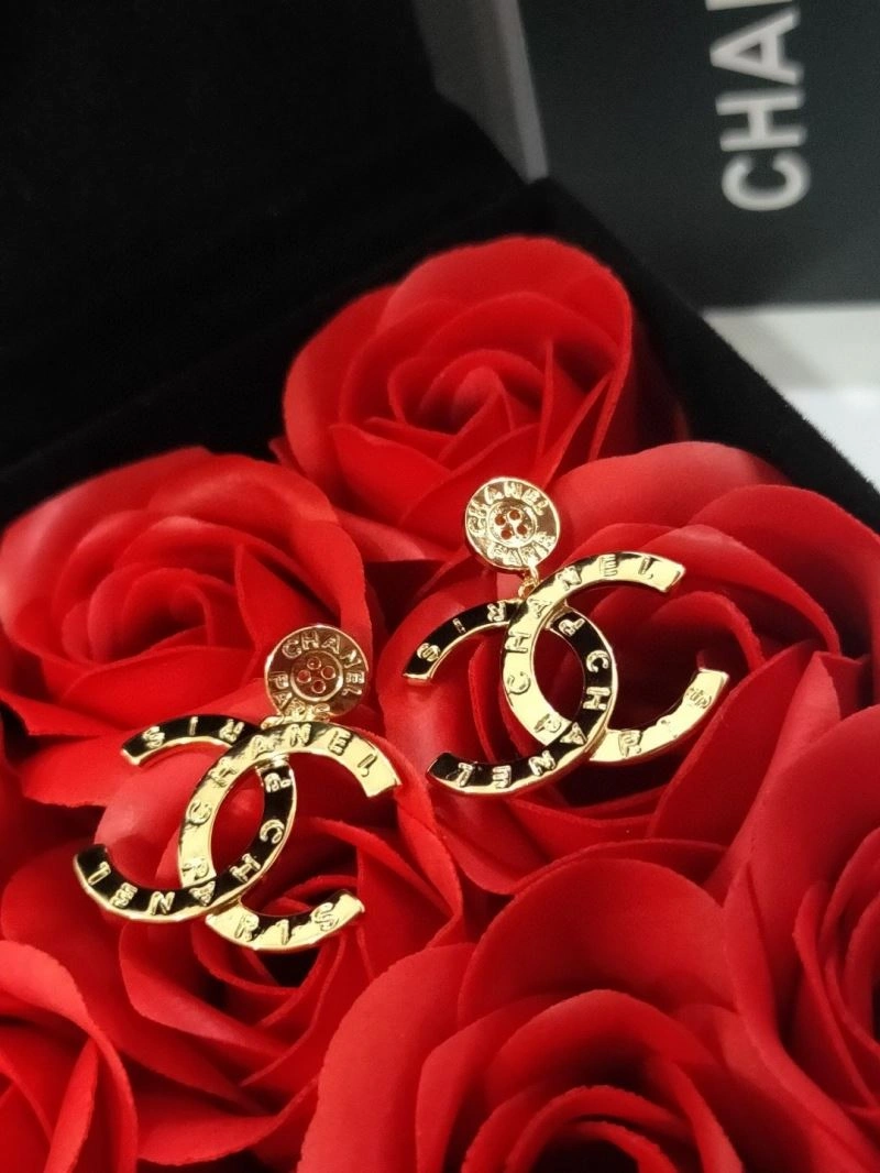 High fidelity Chanel Earrings