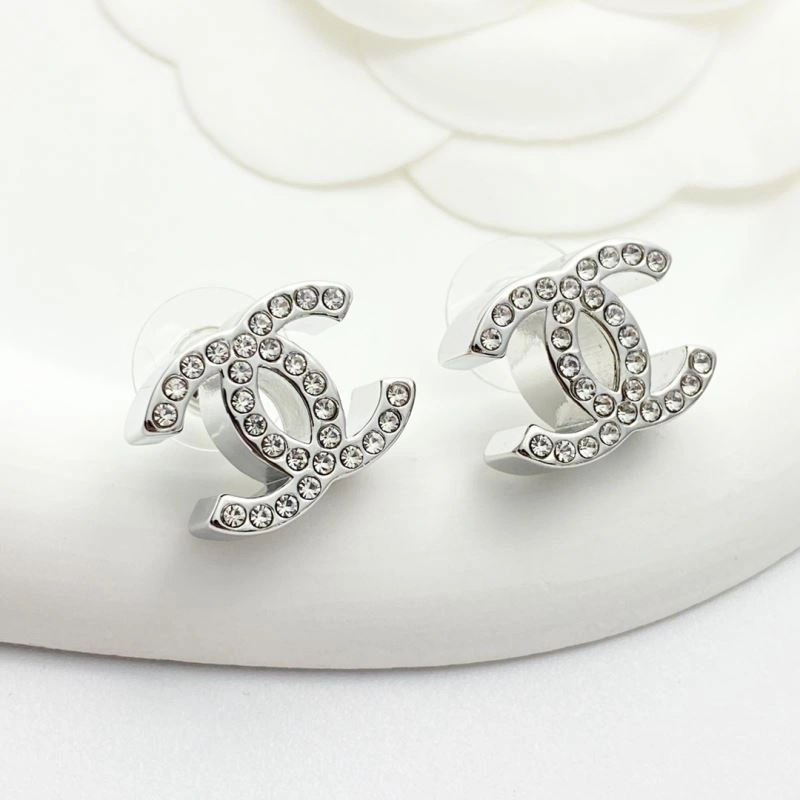 High accuracy Chanel Earrings
