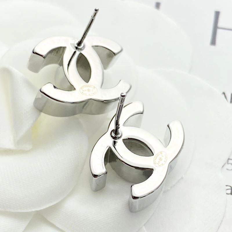 High accuracy Chanel Earrings