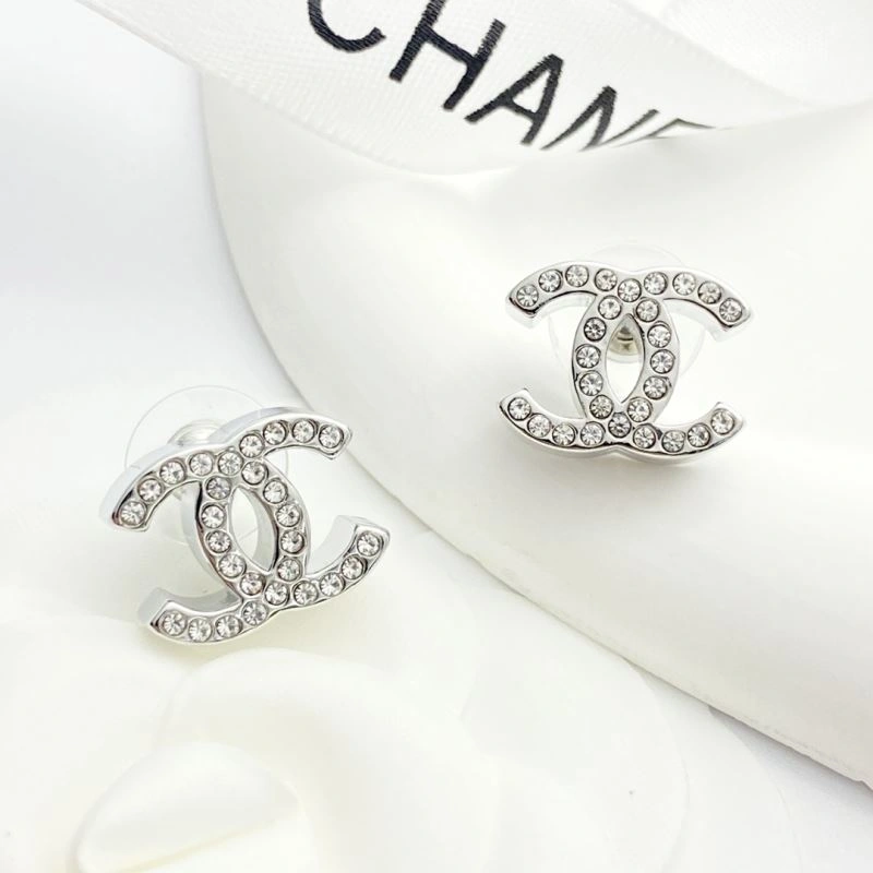 High accuracy Chanel Earrings