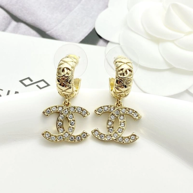 Reasonably priced Chanel Earrings