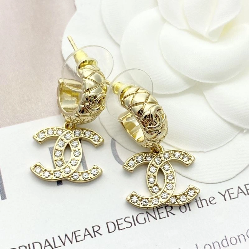 Reasonably priced Chanel Earrings