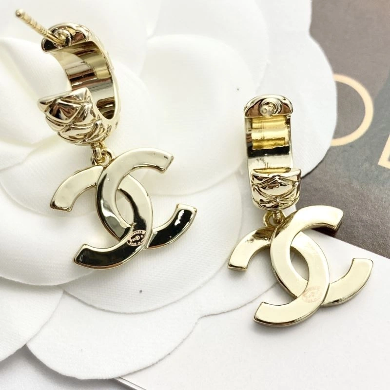 Reasonably priced Chanel Earrings