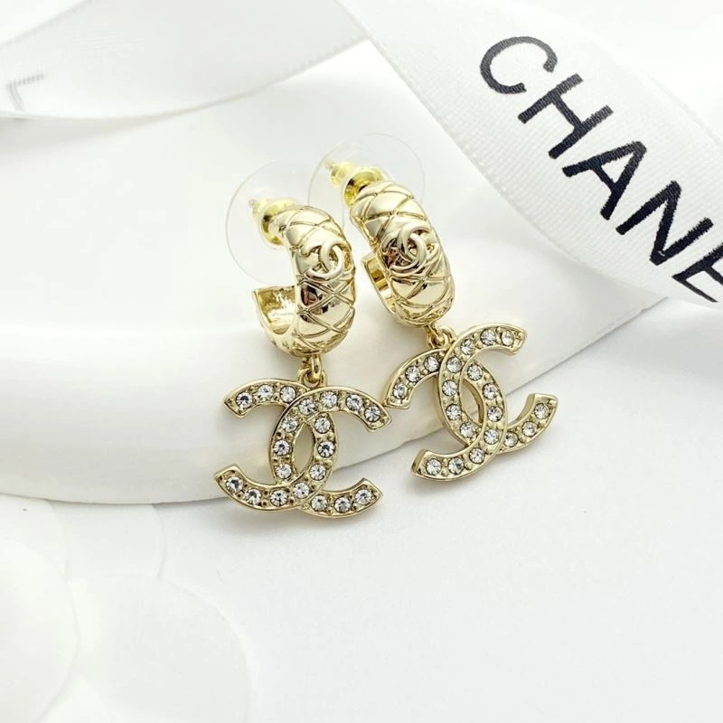 Reasonably priced Chanel Earrings