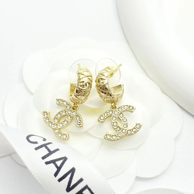 Reasonably priced Chanel Earrings