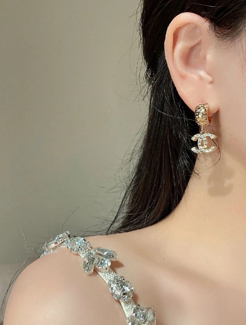 Reasonably priced Chanel Earrings