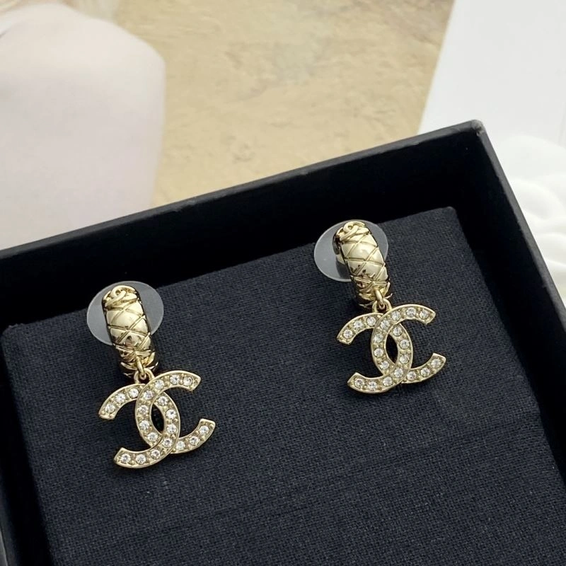 Reasonably priced Chanel Earrings