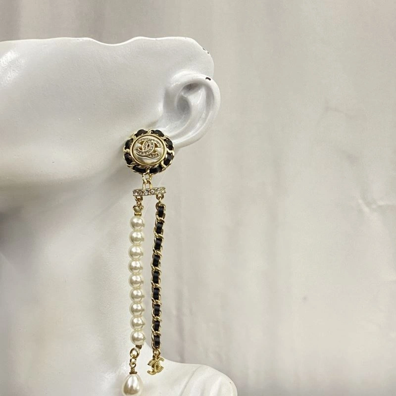 Legit Chanel Earrings