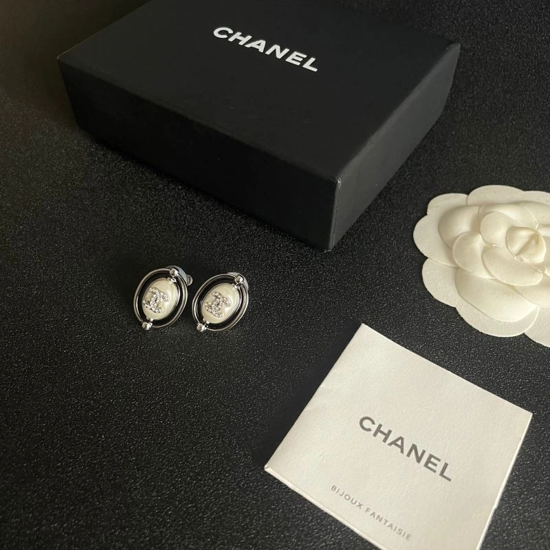 Accurate model Chanel Earrings