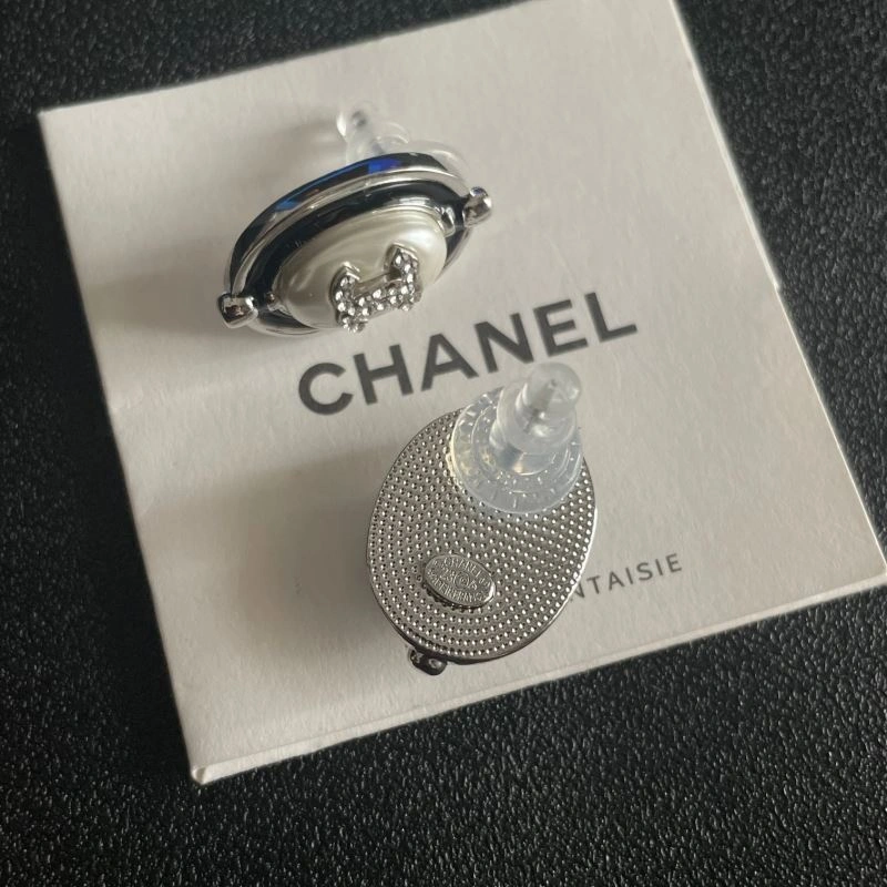 Accurate model Chanel Earrings