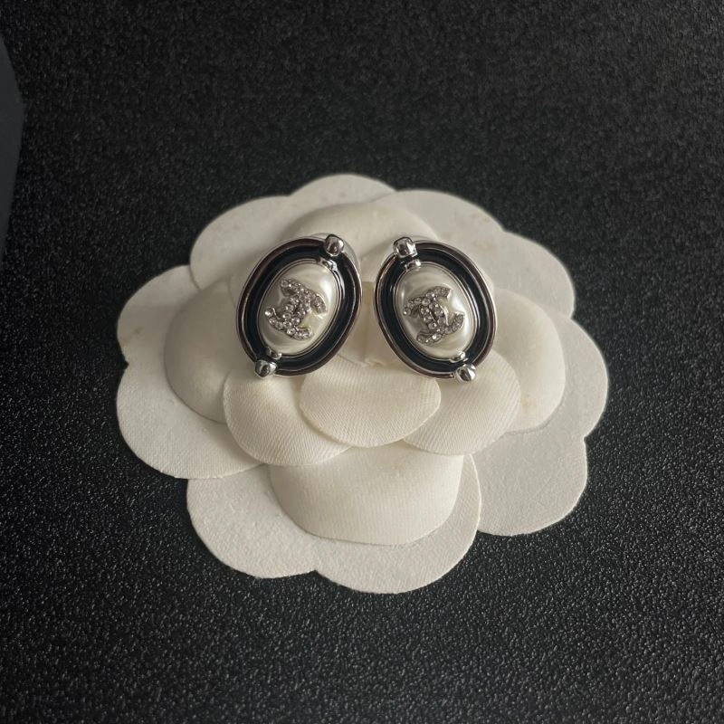 Accurate model Chanel Earrings