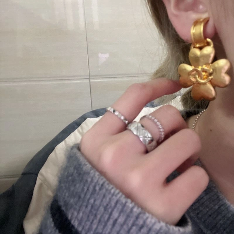 Affordable Chanel Earrings