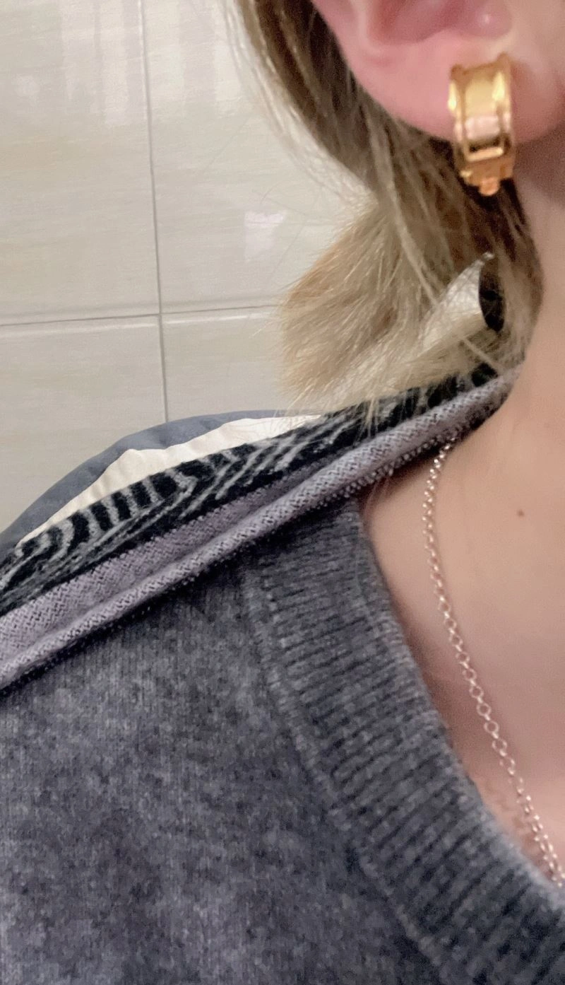 Affordable Chanel Earrings