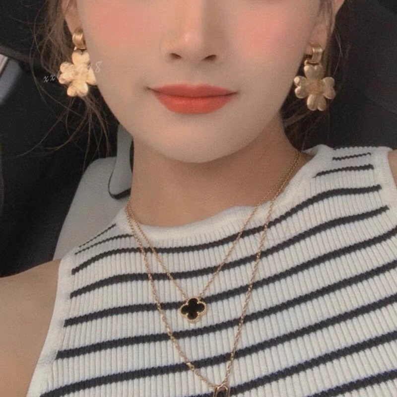 Affordable Chanel Earrings