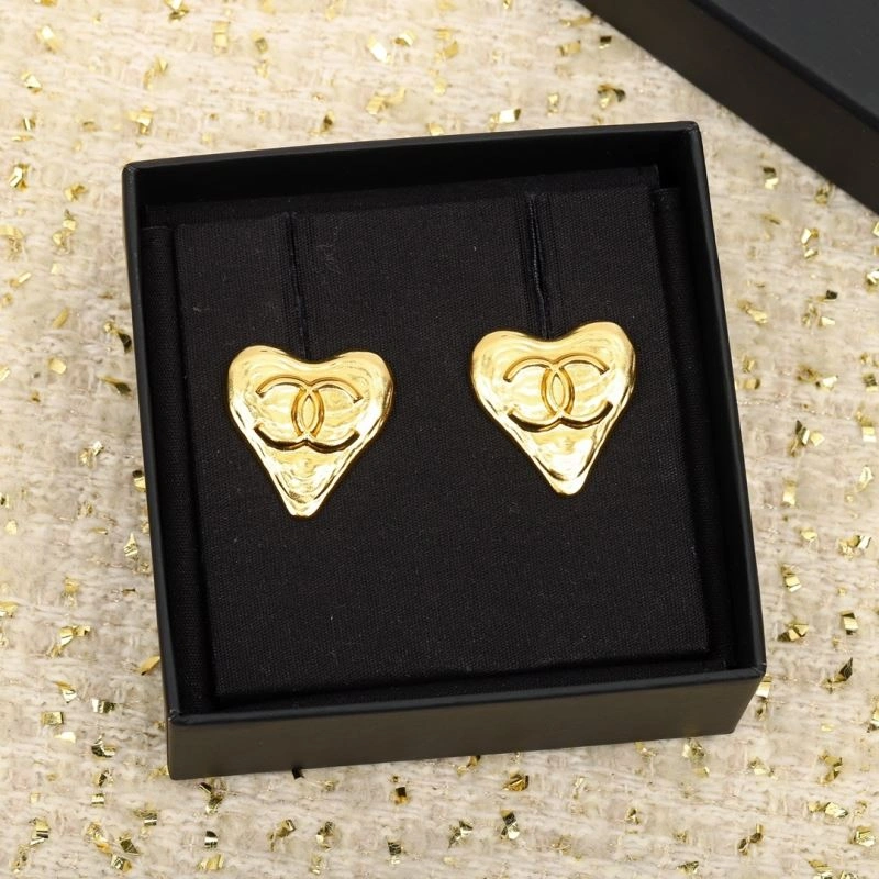 Reasonably priced Chanel Earrings