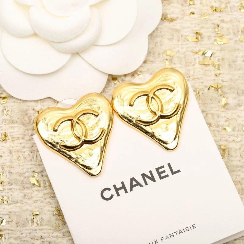 Reasonably priced Chanel Earrings