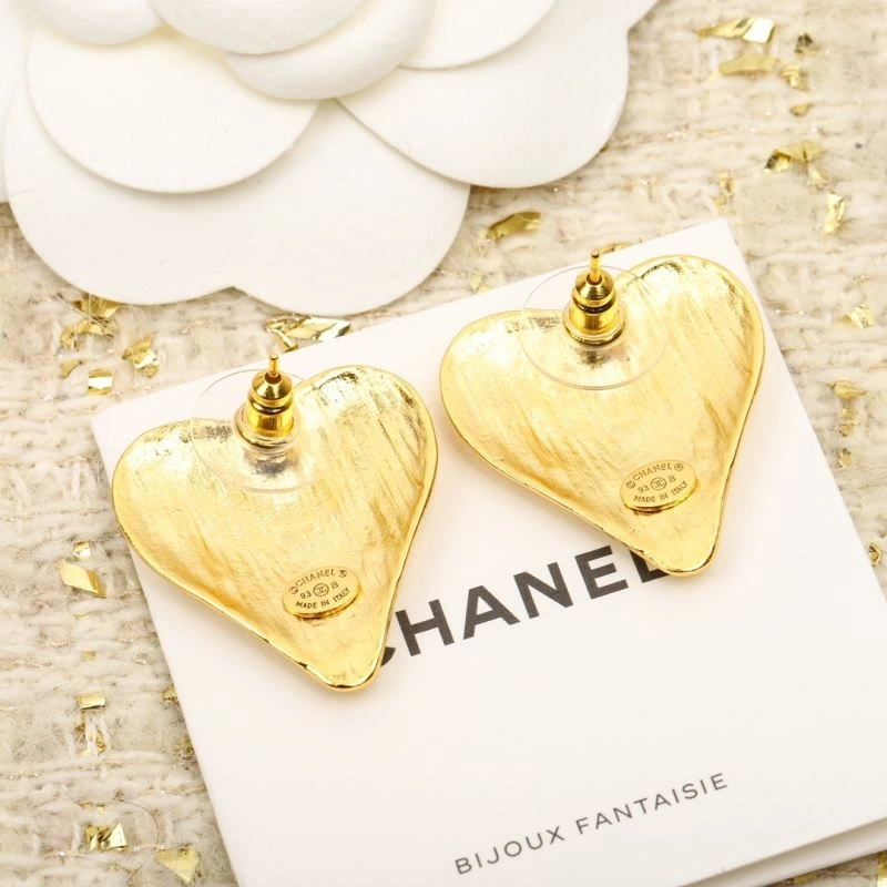 Reasonably priced Chanel Earrings