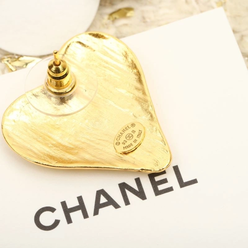 Reasonably priced Chanel Earrings