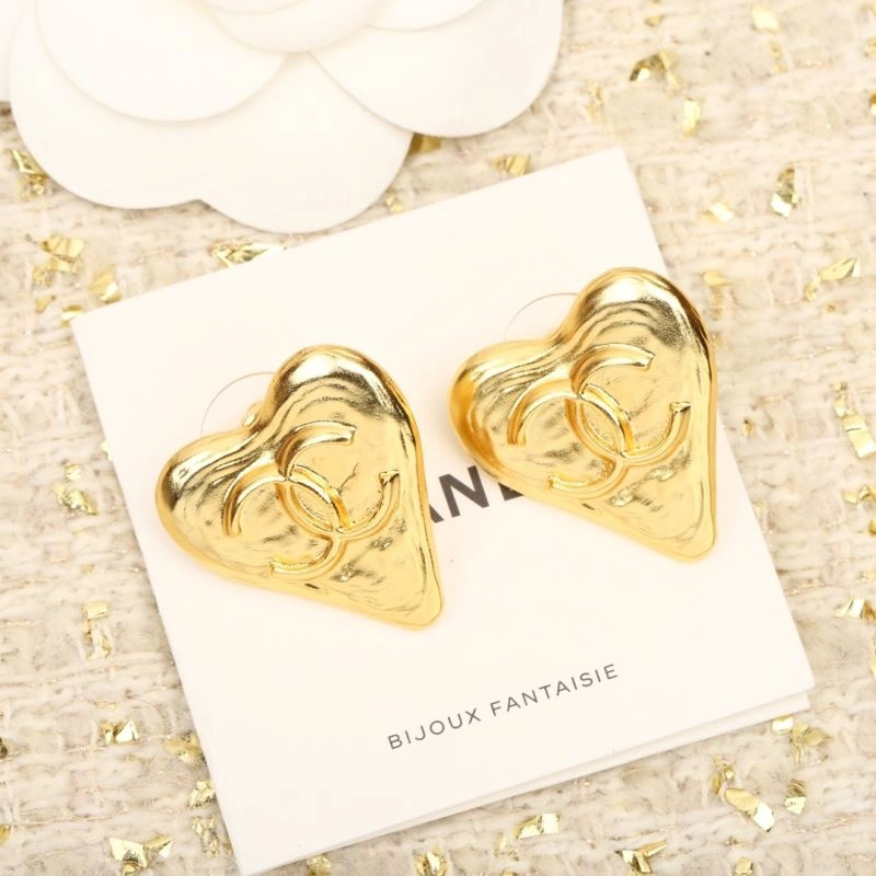 Reasonably priced Chanel Earrings