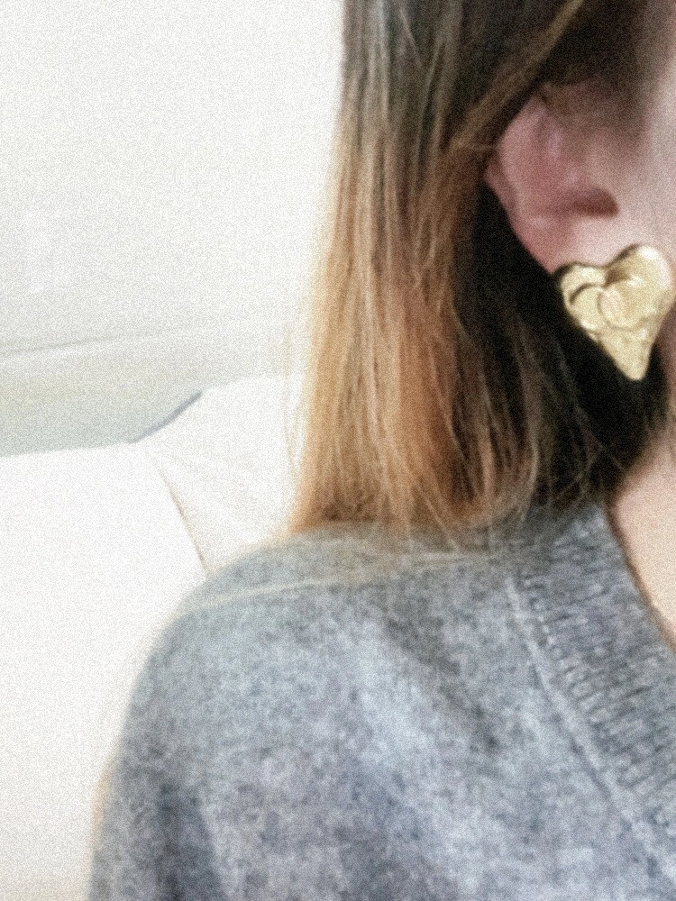 Reasonably priced Chanel Earrings