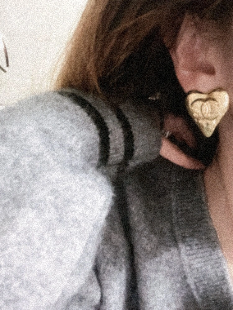 Reasonably priced Chanel Earrings