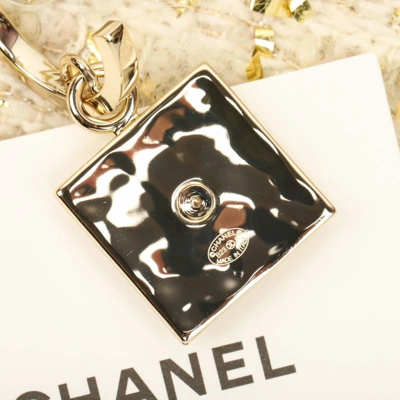 Inexpensive Chanel Earrings