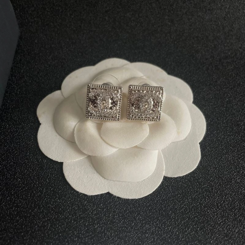 Inexpensive Chanel Earrings