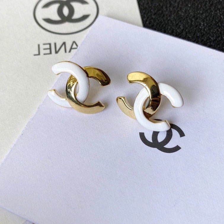 Brand-original Chanel Earrings